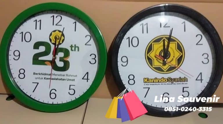 5 Contoh Hadiah Doorprize Gathering yang Murah dan Berkualitas » Lina Souvenir